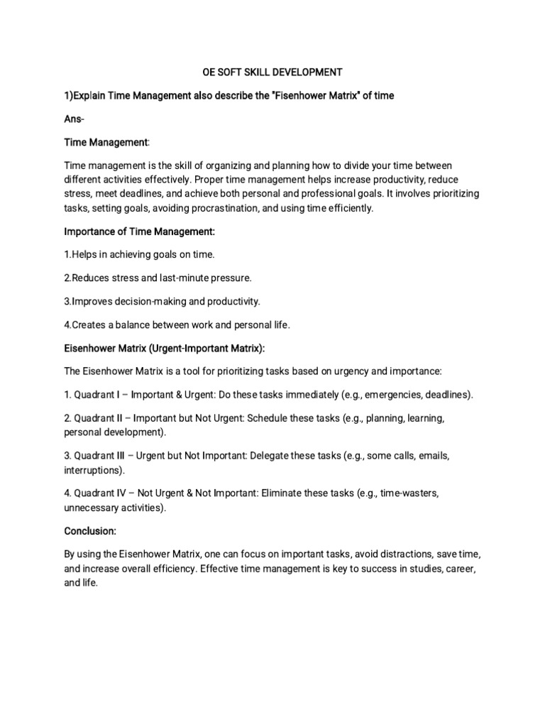 OE Soft Skill Development | PDF | Nonverbal Communication | Body Language