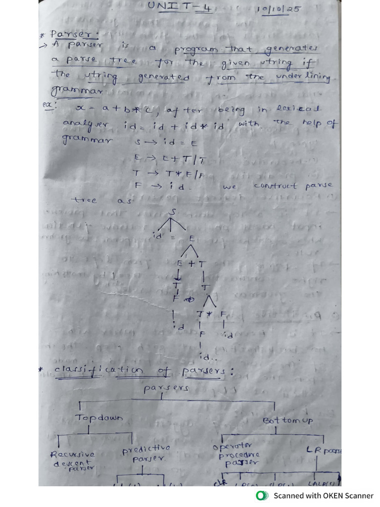 Atcd 4th Unit | PDF