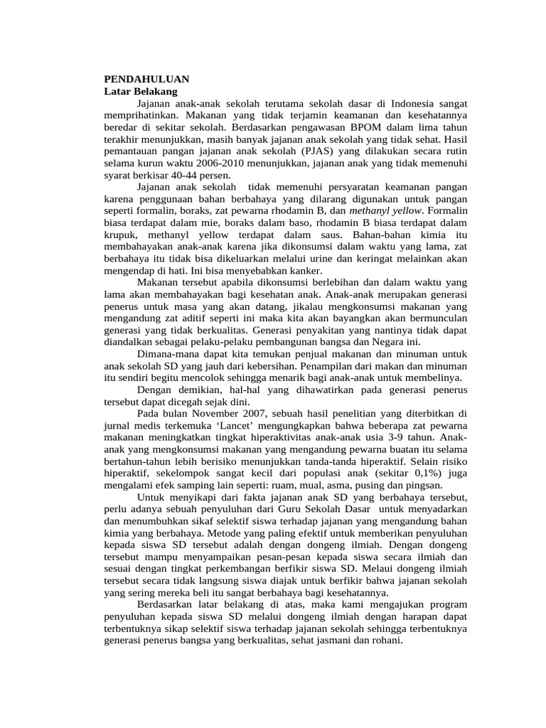 PKM GT Fix | PDF