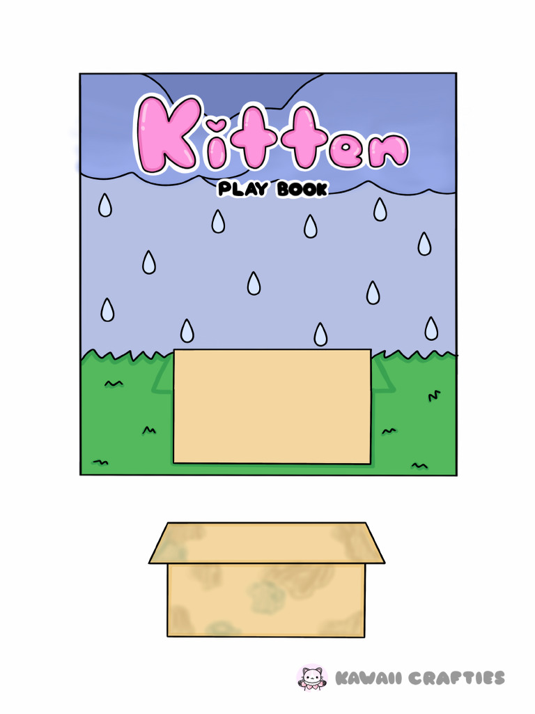 Kitten Playbook Template | PDF