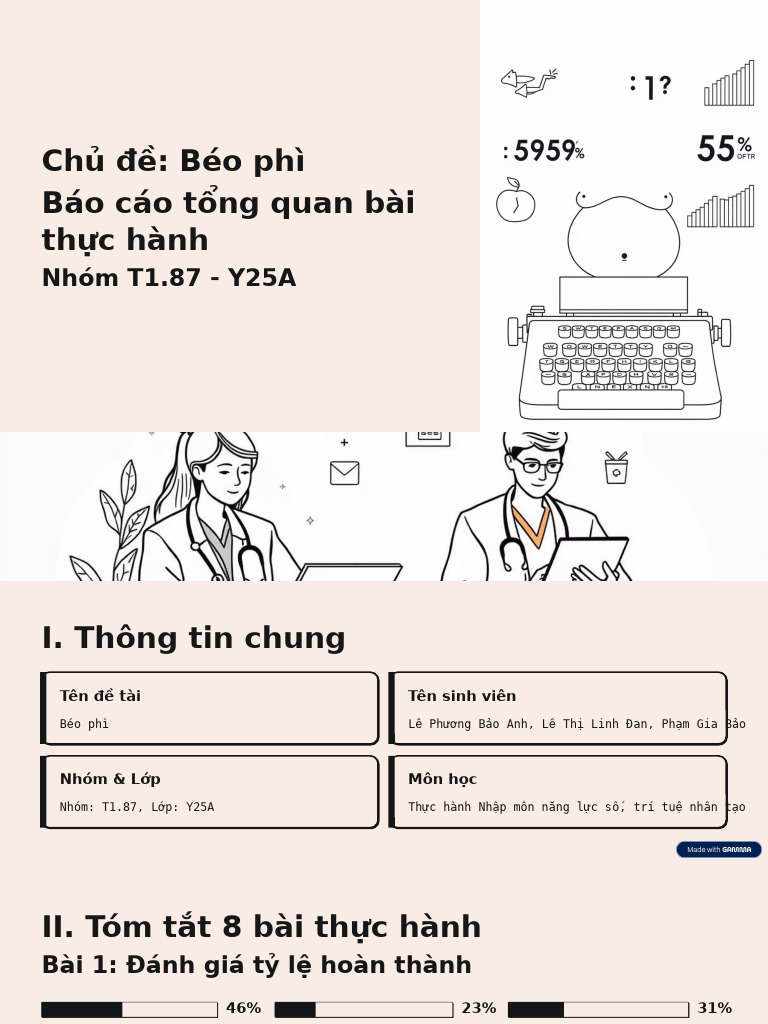 Chu Dje Beo Phi | PDF