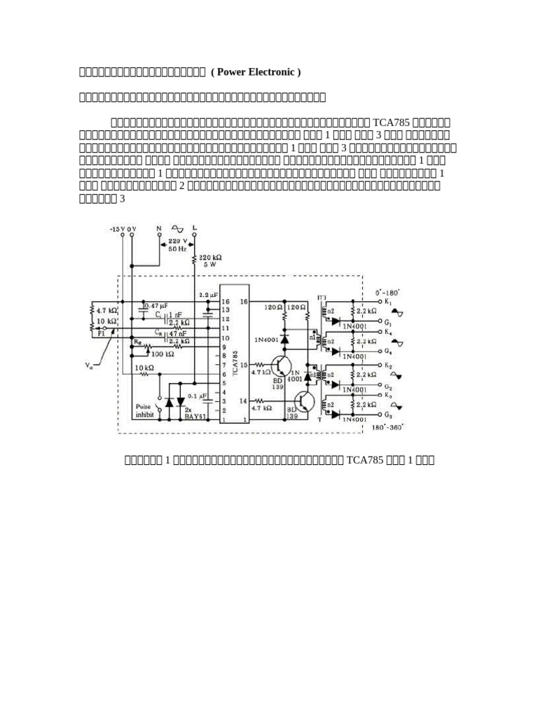CAC MACH UNG DUNG DTCS | PDF