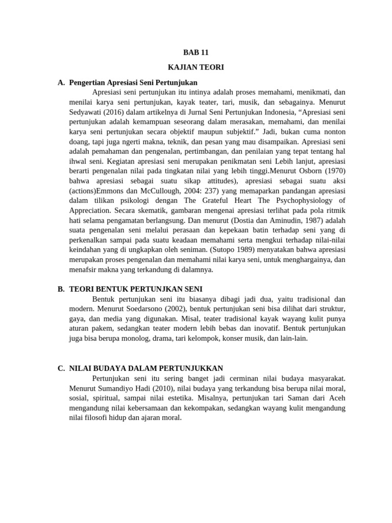 BAB II (1) | PDF