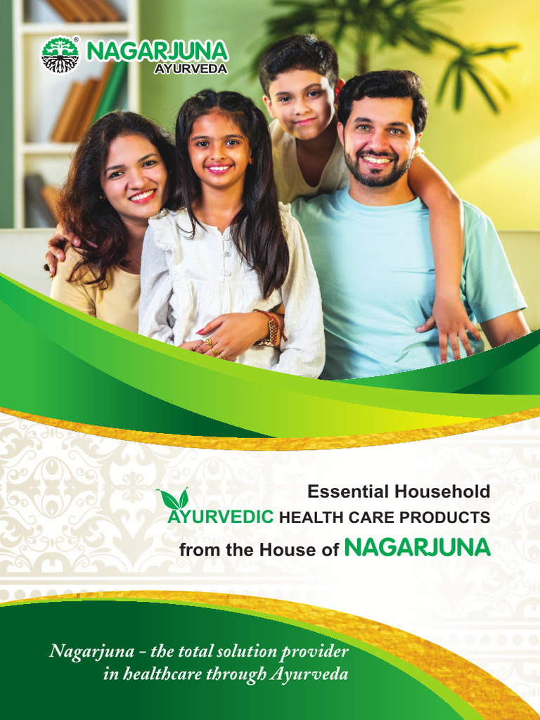 Ayurvedic Health Care Essentials | PDF