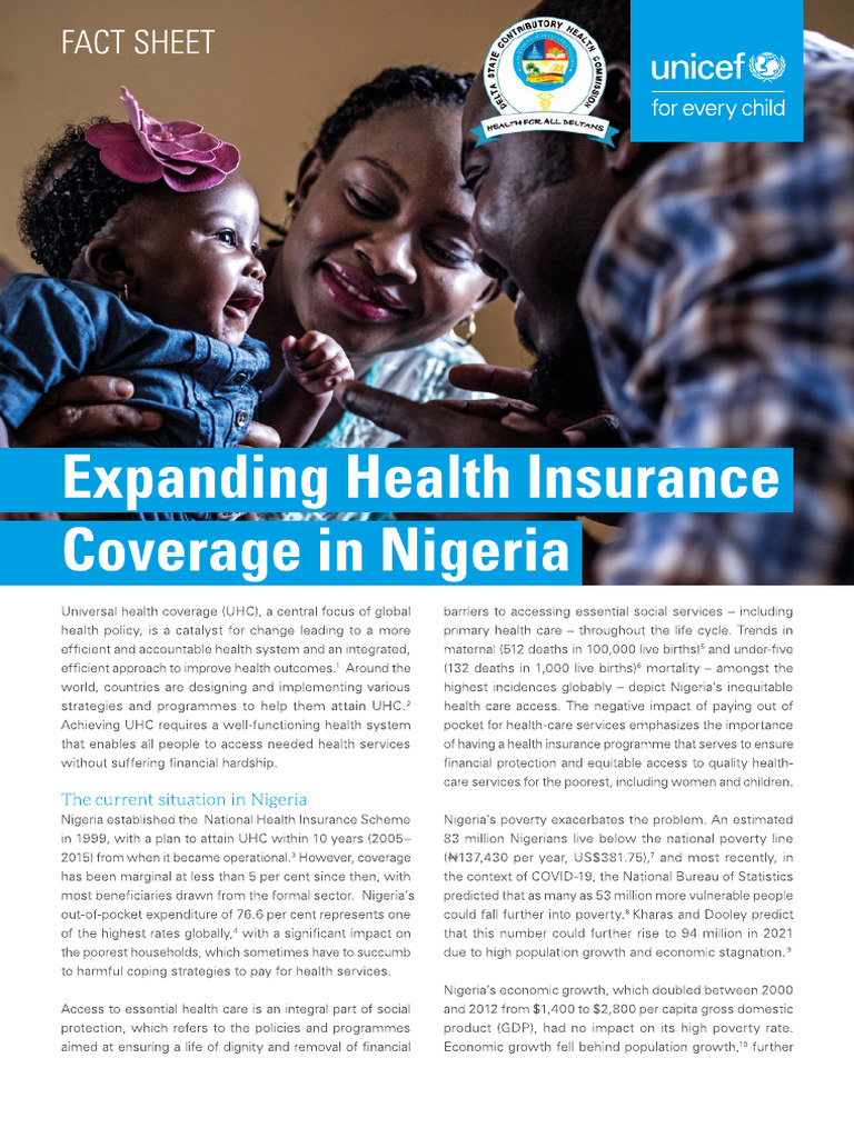 Unicef 8pages | PDF