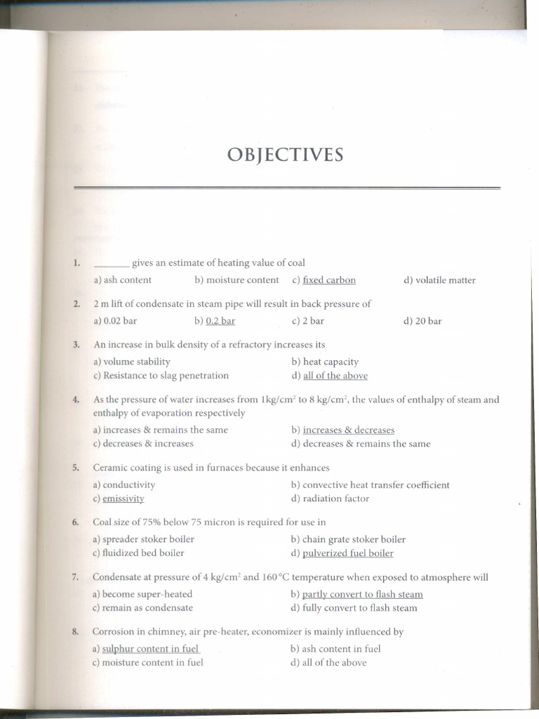 BOE1 | PDF