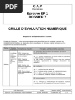 Relais de protection PowerLogic P5F30 | PDF | Compatibilité ...