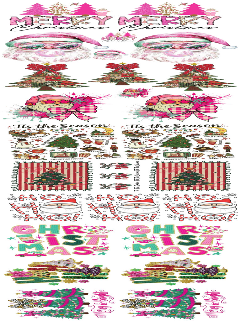 Feliz Navidad (1) | PDF