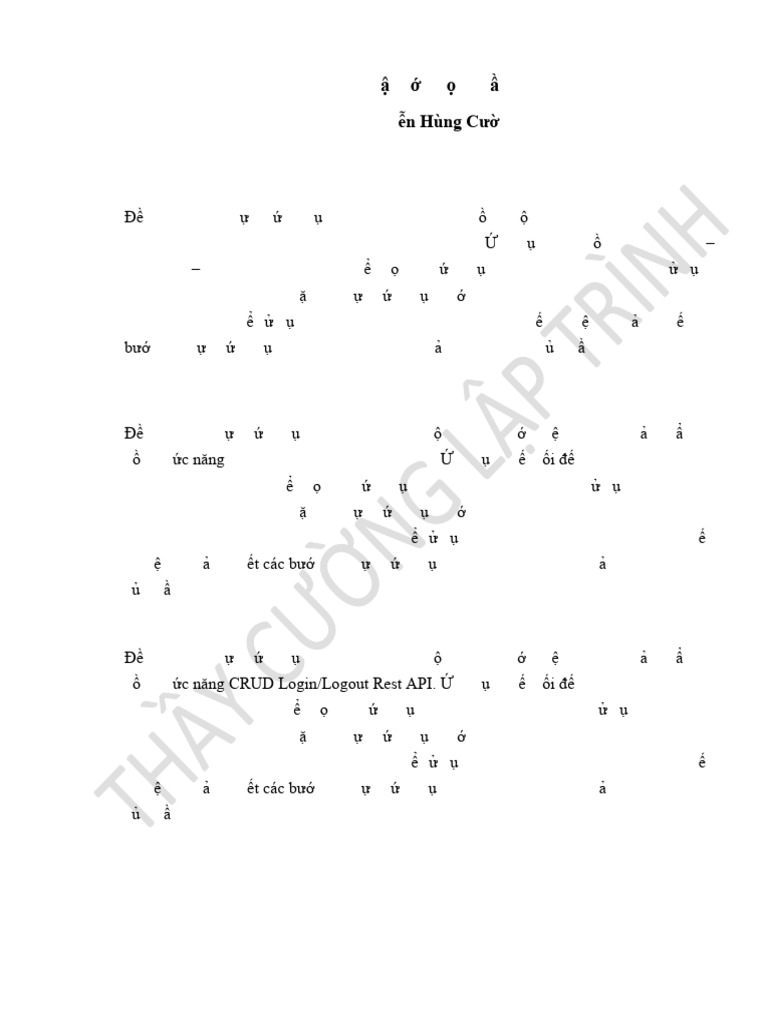 Danh Sach BTL Hoc Phan Python TLU 2024 | PDF