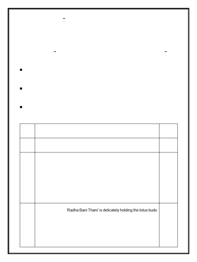 Class XII Applied Art Sample Paper 2024 | PDF