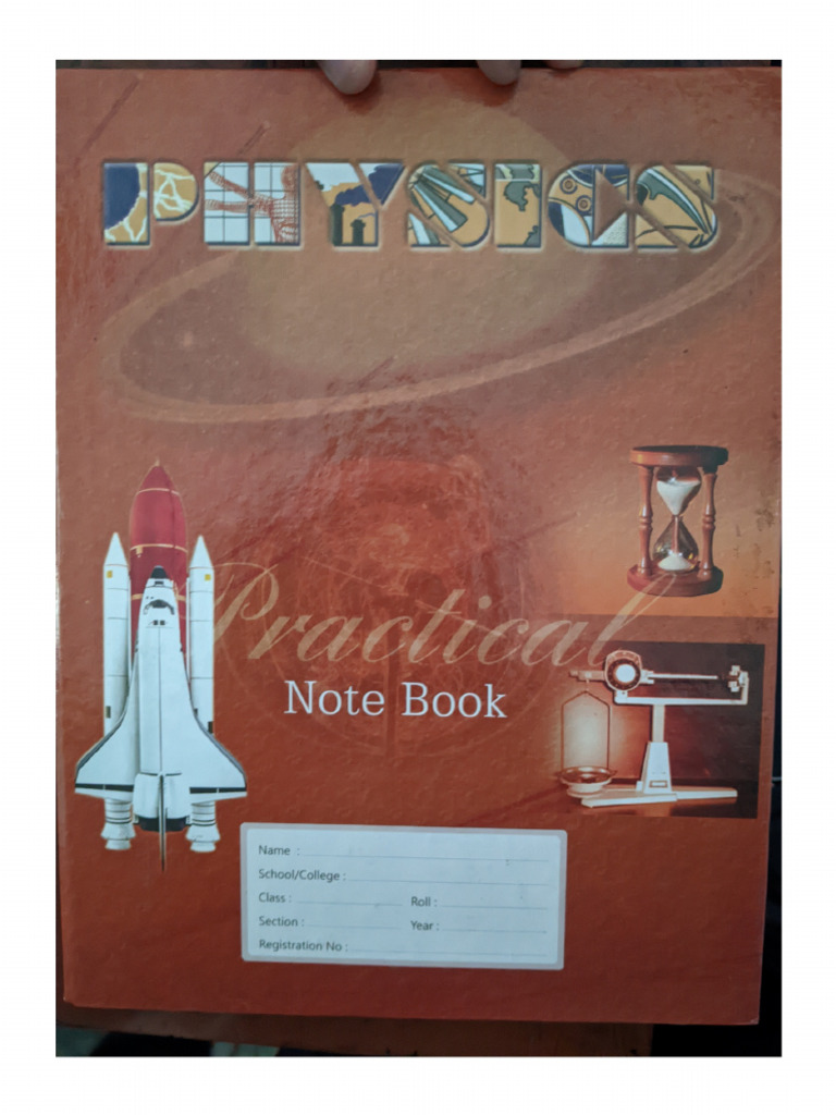 Practical (Physics) | PDF