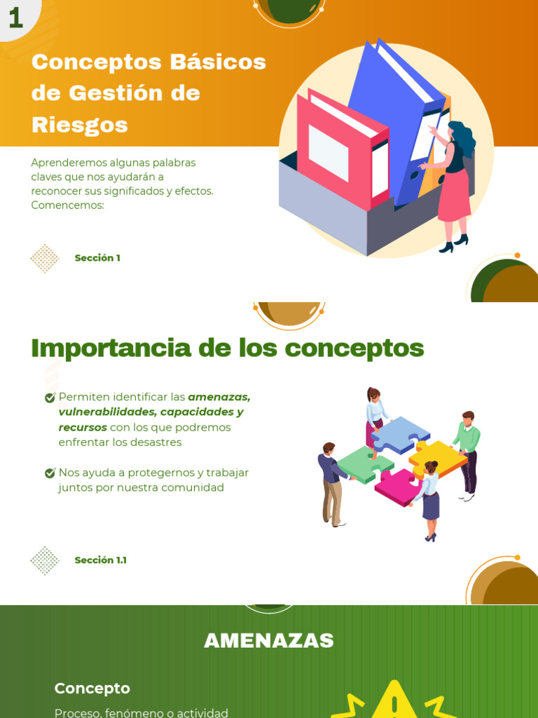 01 Conceptos Basicos | PDF | Sequía | Temblores