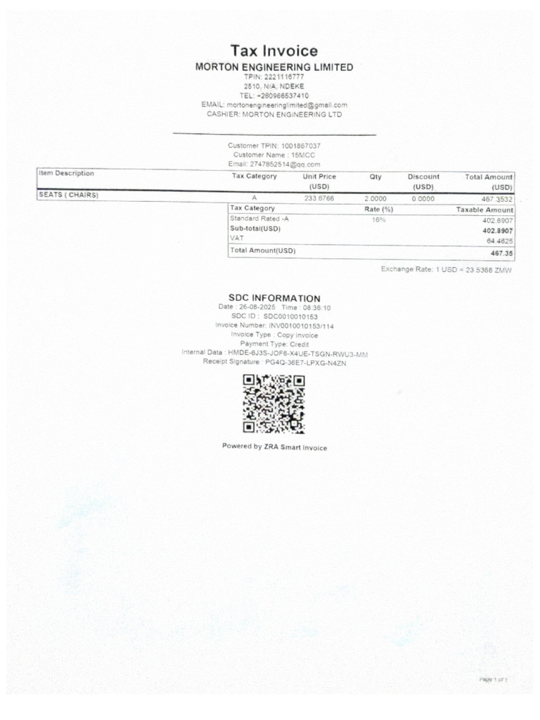 Chairs_Tax_Invoice-08-29-2025-11꞉20 (1) | PDF