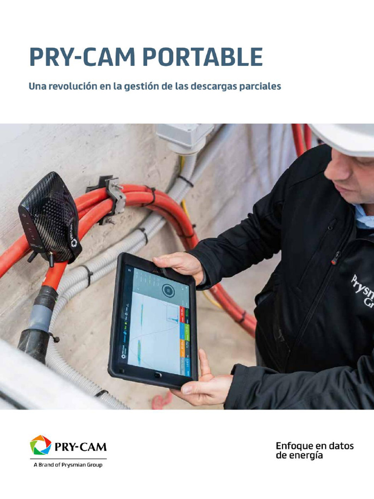 Brochure Pry Cam | PDF