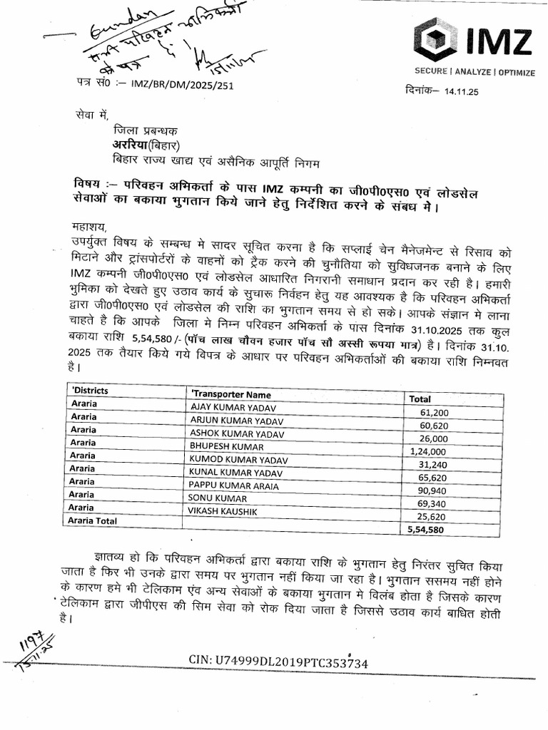 1152 Dated-18.11.2025 | PDF