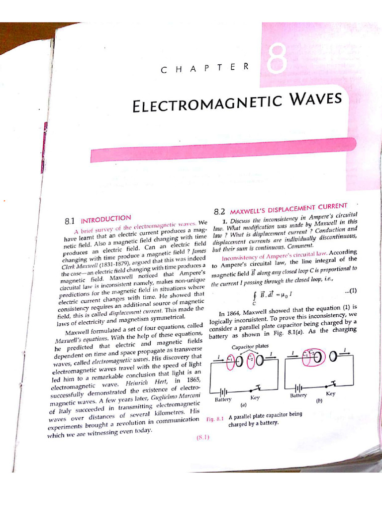 SL Arora em Wave | PDF
