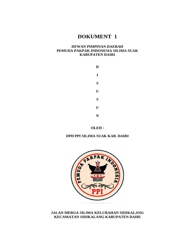Dokument 1 Ppi | PDF