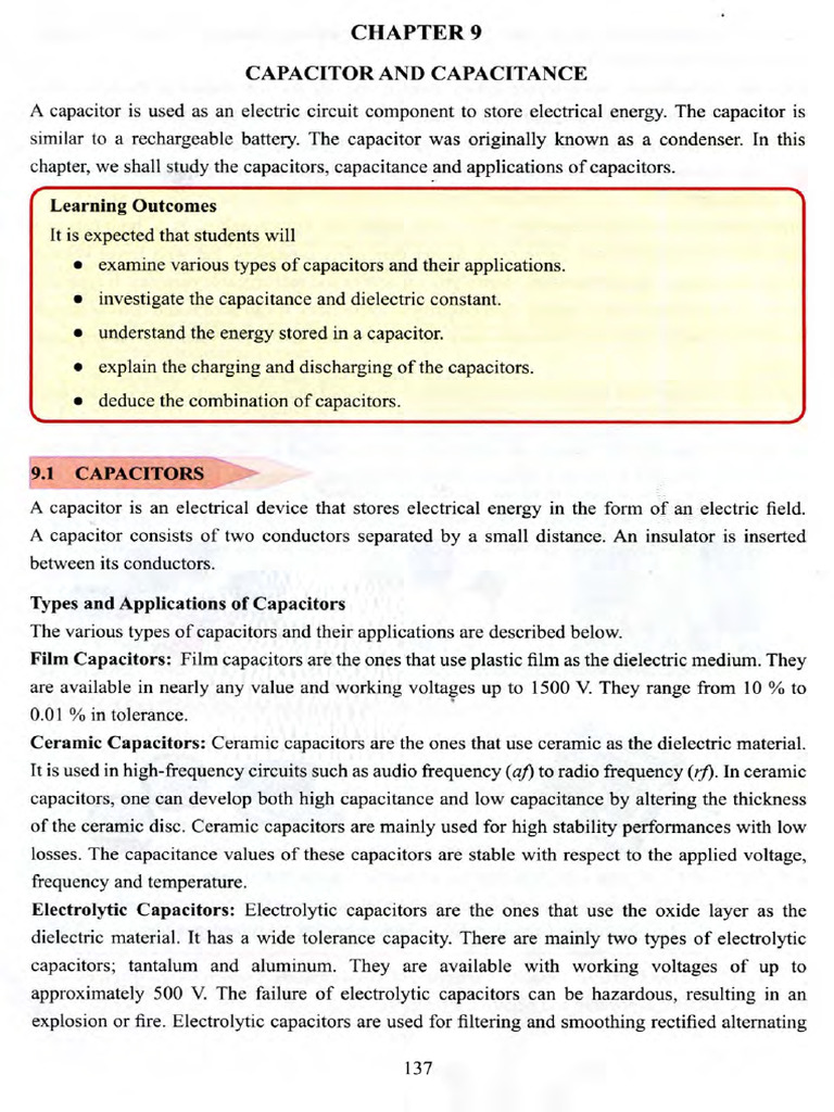 G 12 Physics Compressed Part 2 | PDF