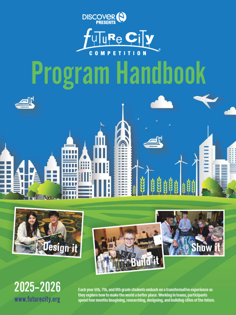 2025-2026 Handbook (FULL) | PDF | Reuse | Agriculture