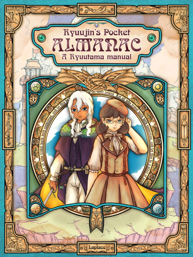 Ryuujin's Pocket Almanac 2.0 HQ | PDF | Firearms | Rifle