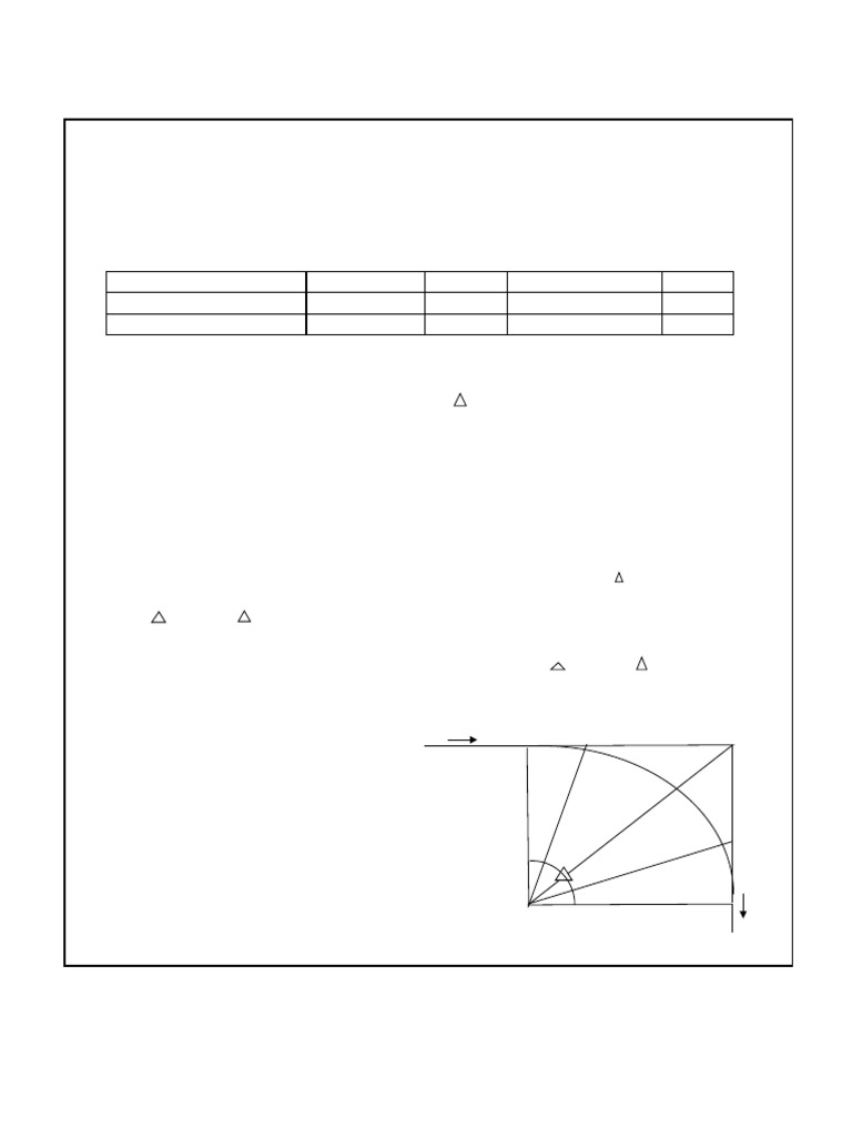 Plan Check Curb Return Design | PDF