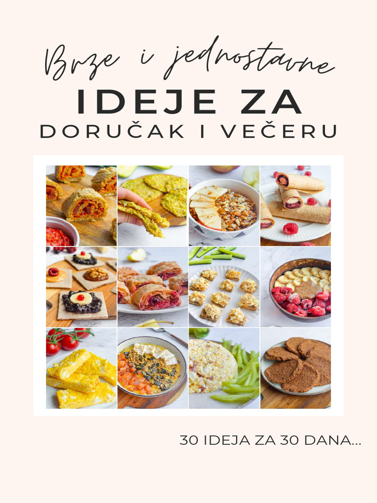 eBook 30 Ideja 59hooh | PDF