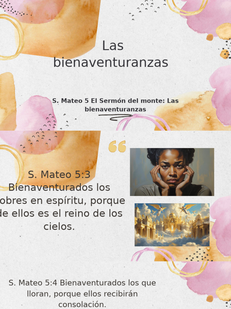 Presentación de Proyectos de Arte Aesthetic Acuarelas Rosa y Amarillo | PDF