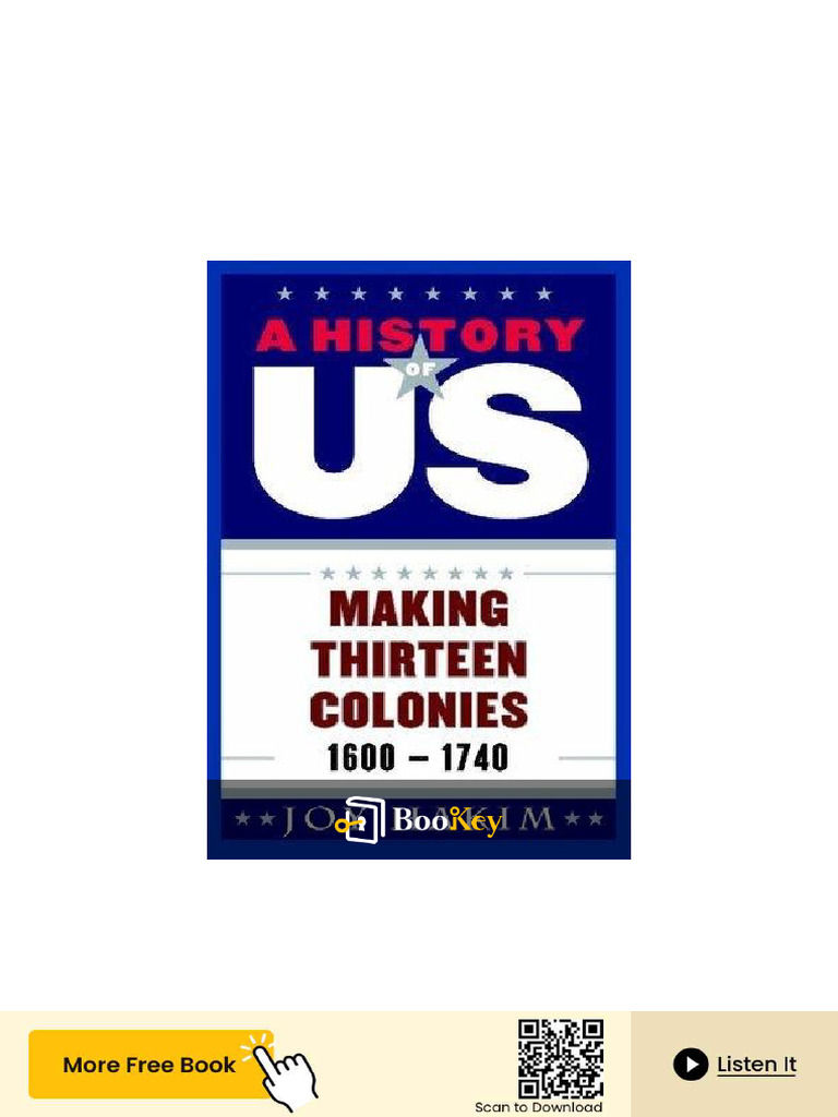 A History Of Us PDF | PDF | Andrew Carnegie | People's Party (United ...