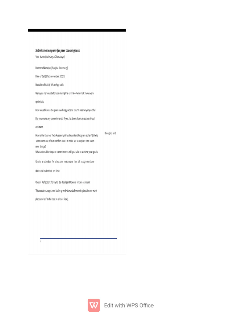 Document (2) WPS Office | PDF