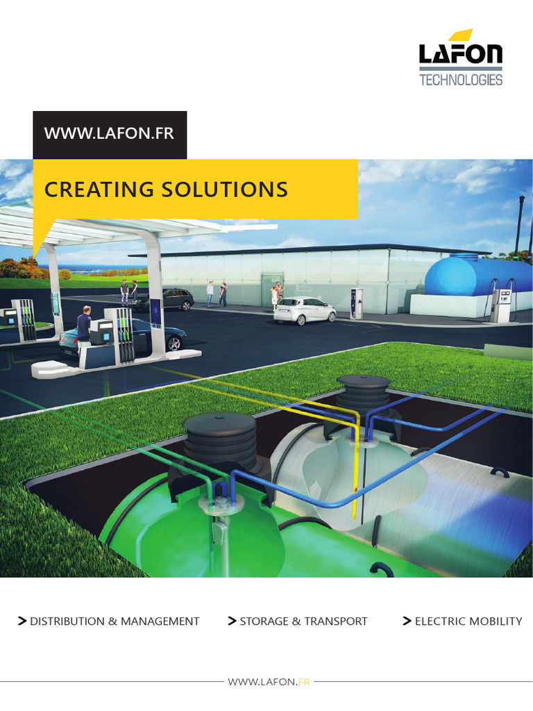 Plaquette Lafon 2015 Uk a4 0 | PDF | Transport | Electric Vehicle