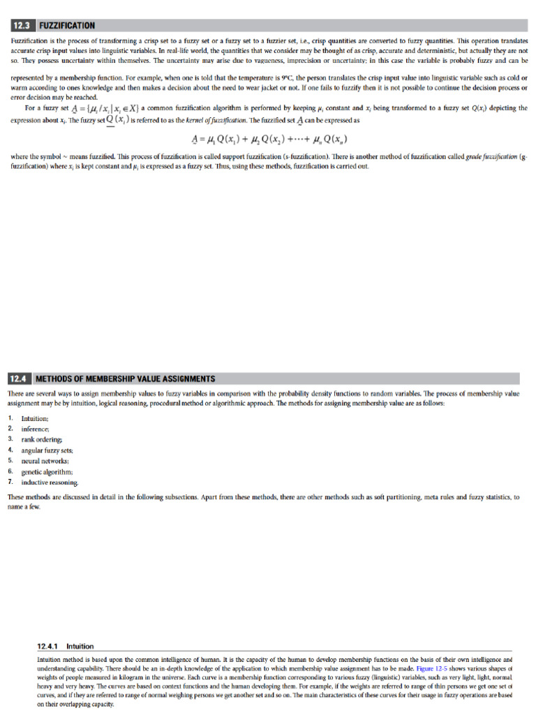 Membership Inference, Intution | PDF