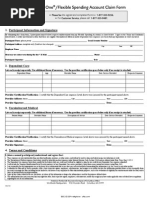 Request To Change Info On File Map-751w | PDF | Supplemental Security ...