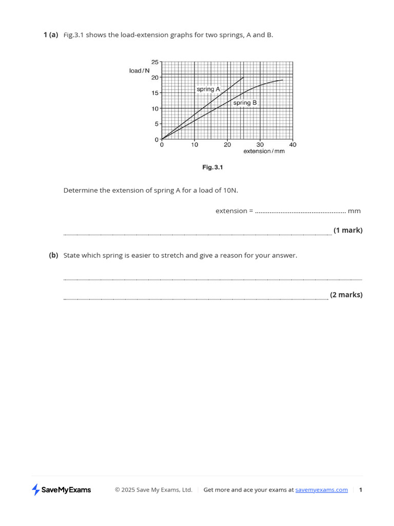 Worksheet Forces | PDF | Force | Physical Quantities