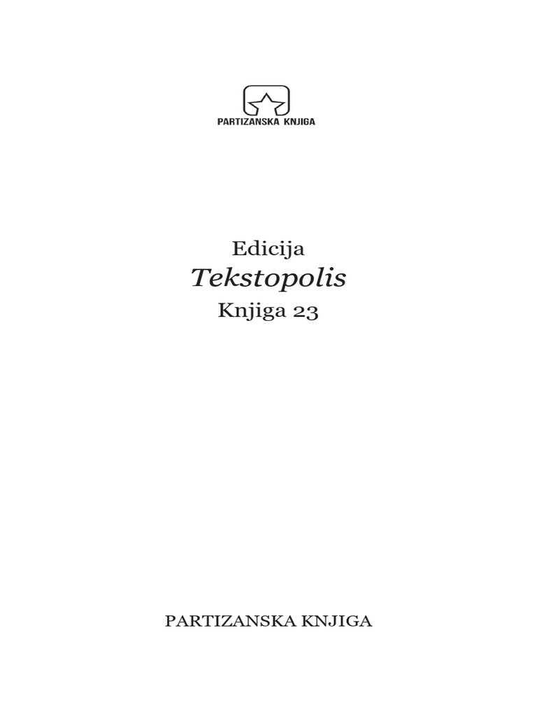 Alan Vilson Allan Wilson Raspadnuti-Od-Ljubavi | PDF