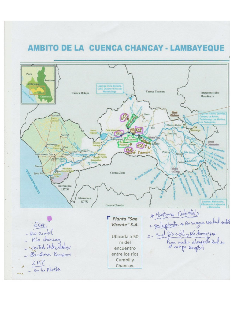 Trabajo 1 ECA LMP | PDF