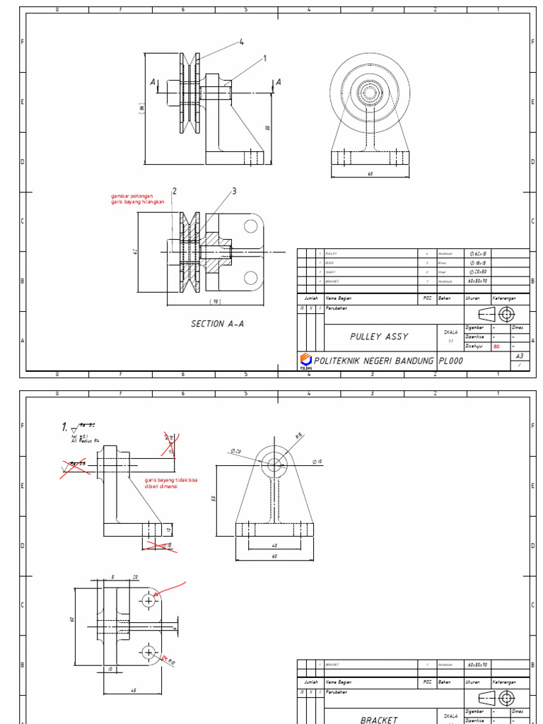 2B_DIMAS CHAIRIL PRASETYO_TUGAS 2 - 1BAero_7_Dimas Chairil Prasetyo | PDF