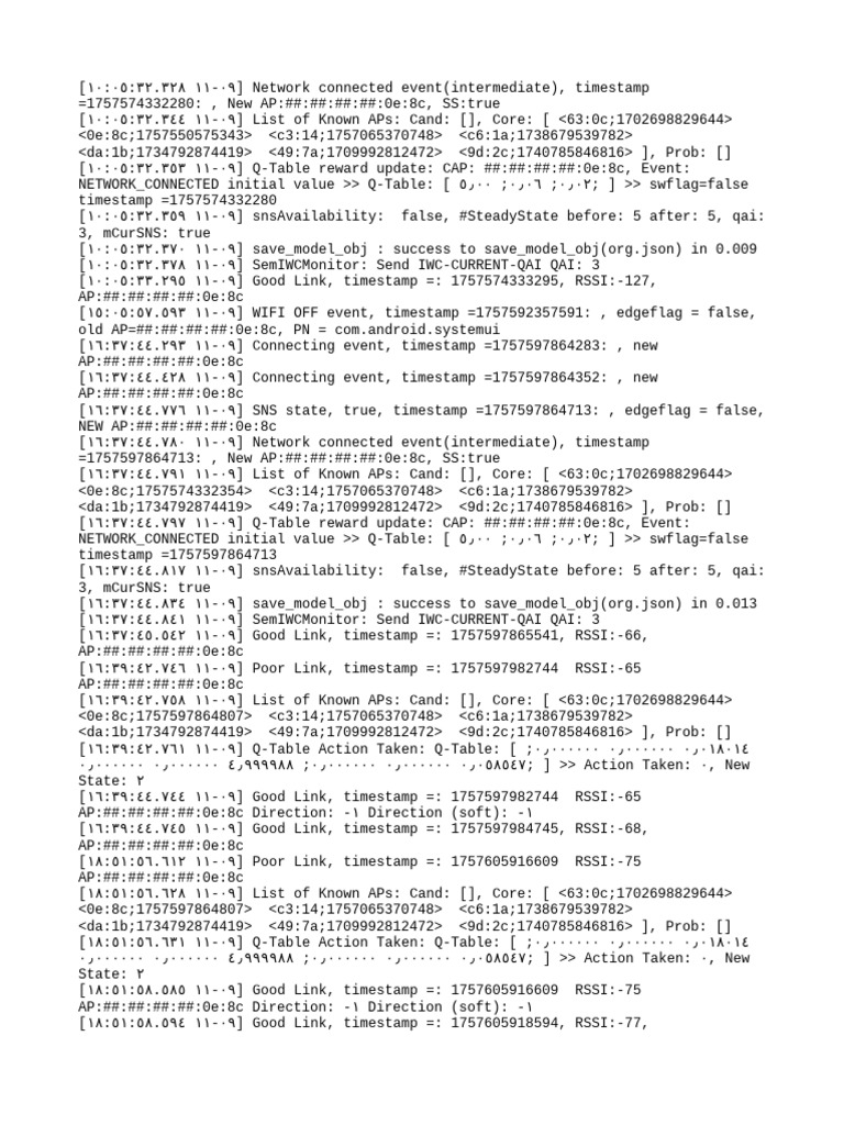 iwc_dump | PDF | Computer File Formats | Computer Standards