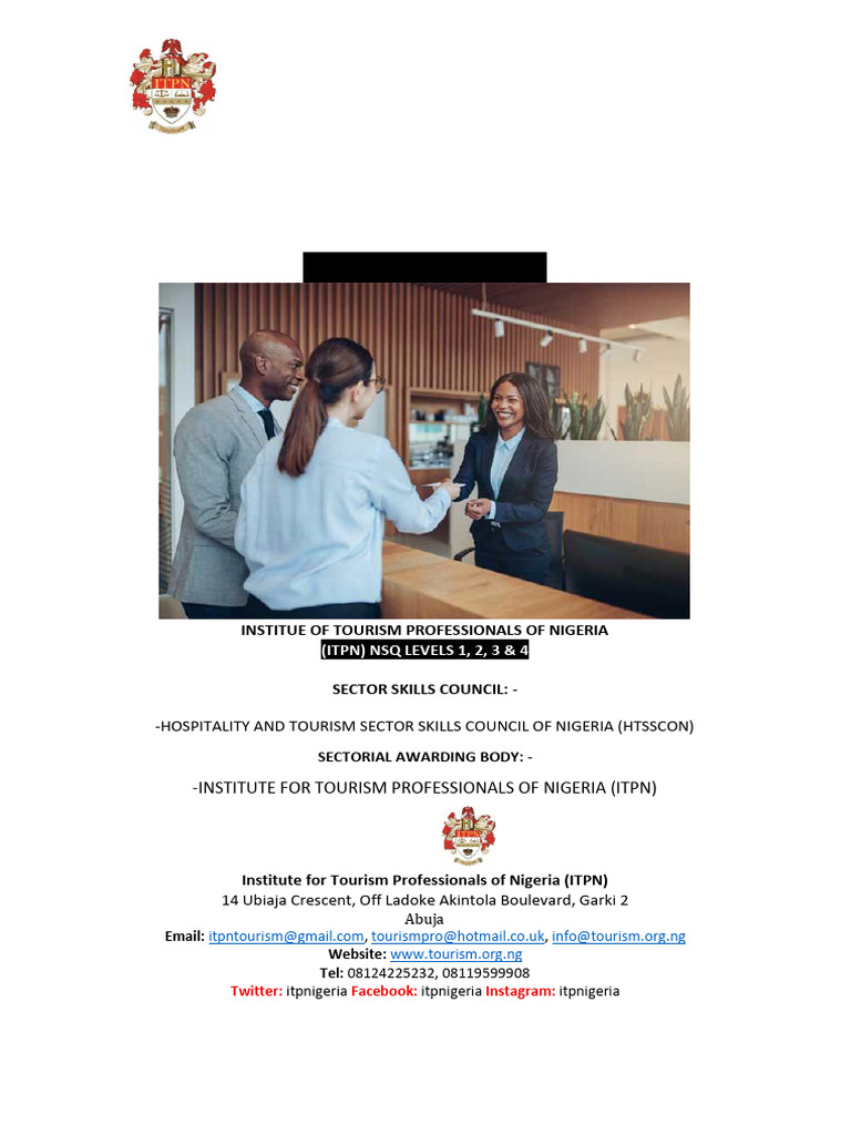 National Skills Qualification in Hospitality | PDF | Cooking | Knife