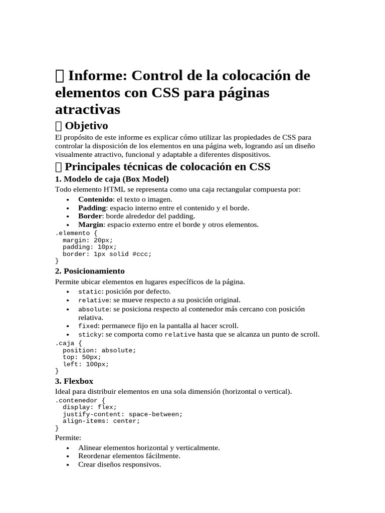 Manual Diseño Web | PDF | Script Java | Red mundial