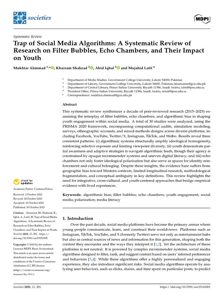 Ini Contoh SLR | PDF | Methodology
