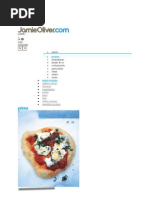 Pizza Questionnaire - A Market Research Survey | PDF | Pizza | Foods