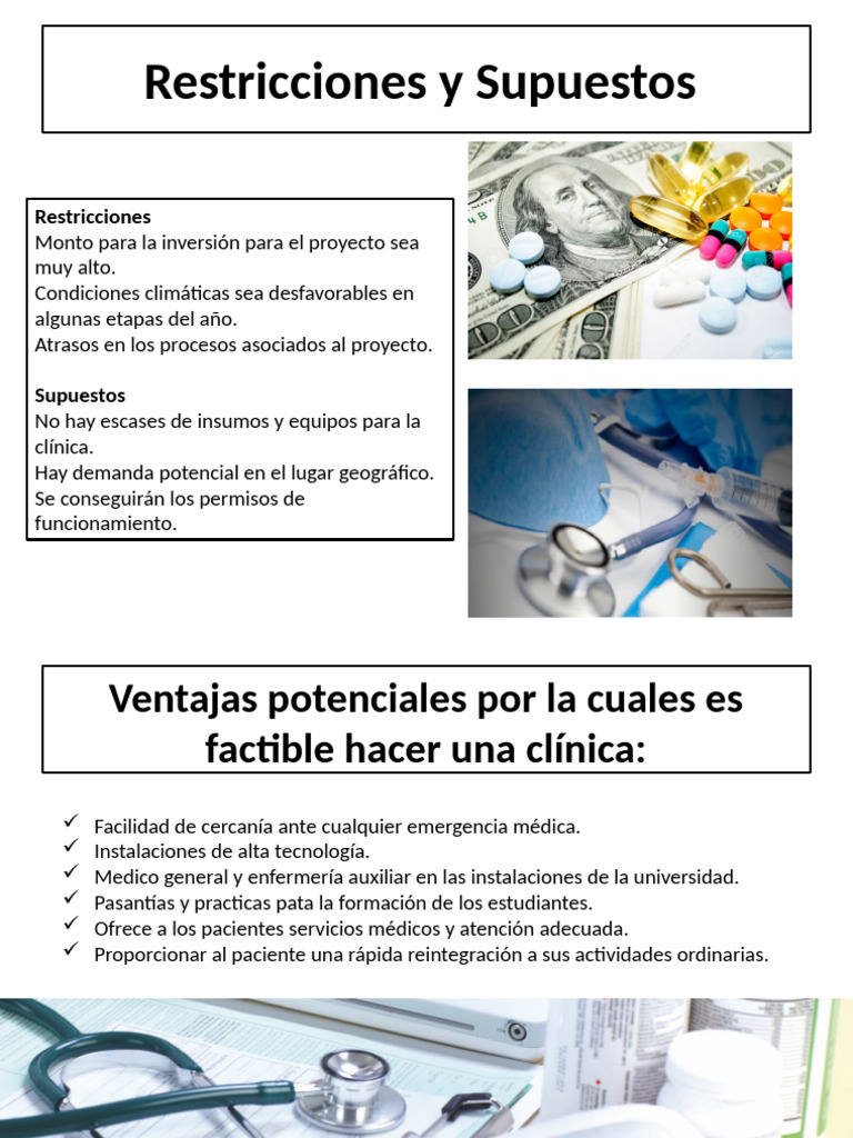 Ppt Kathy Clinica | PDF