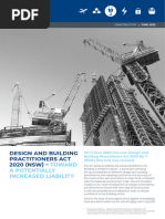 QBCC Building Work Rectification Guide | PDF | Rectifier | Regulation