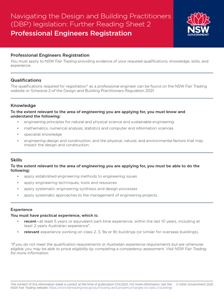 4vF8xrBMXcwYnt 8 VD3wWTv8fBnBk BF-Professional Engineers Registration | PDF