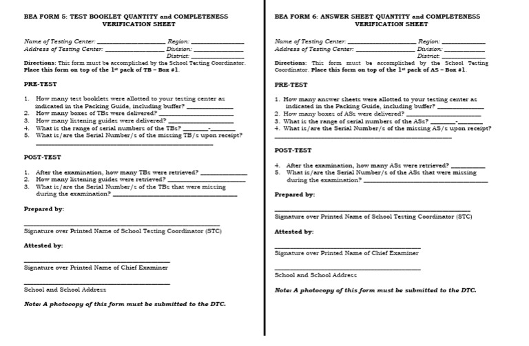 2024-BEA-Form-56 | PDF | Chess Theory | Chess