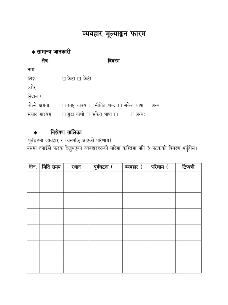 GDD Assessment | PDF