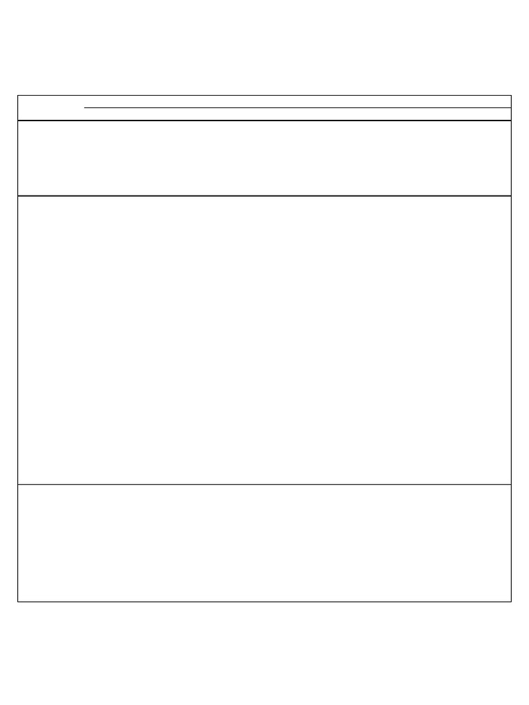 Report Matriks Format 3 | PDF