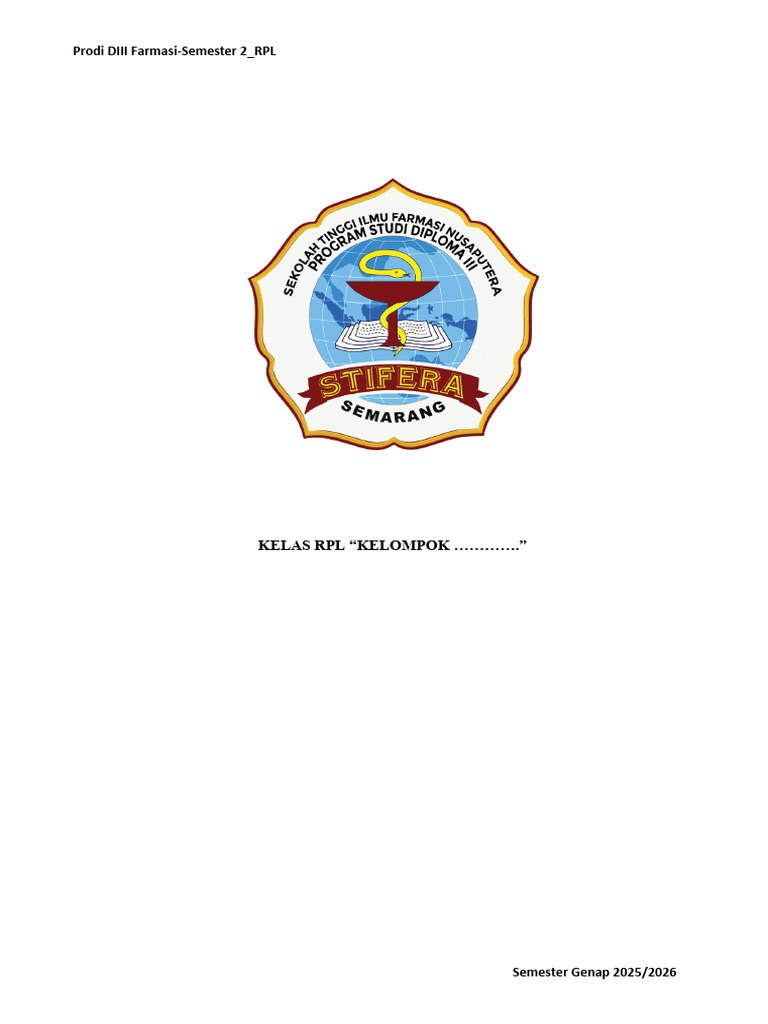 Laprak Sup | PDF