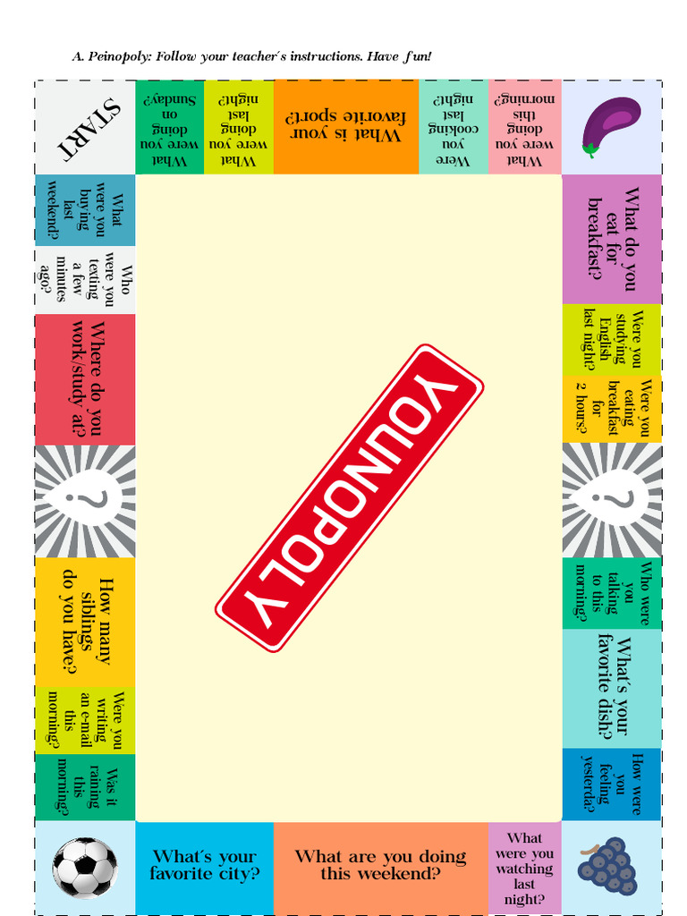 Monopoly | PDF