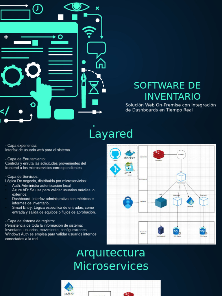 Web Project Proposal by Slidesgo | PDF